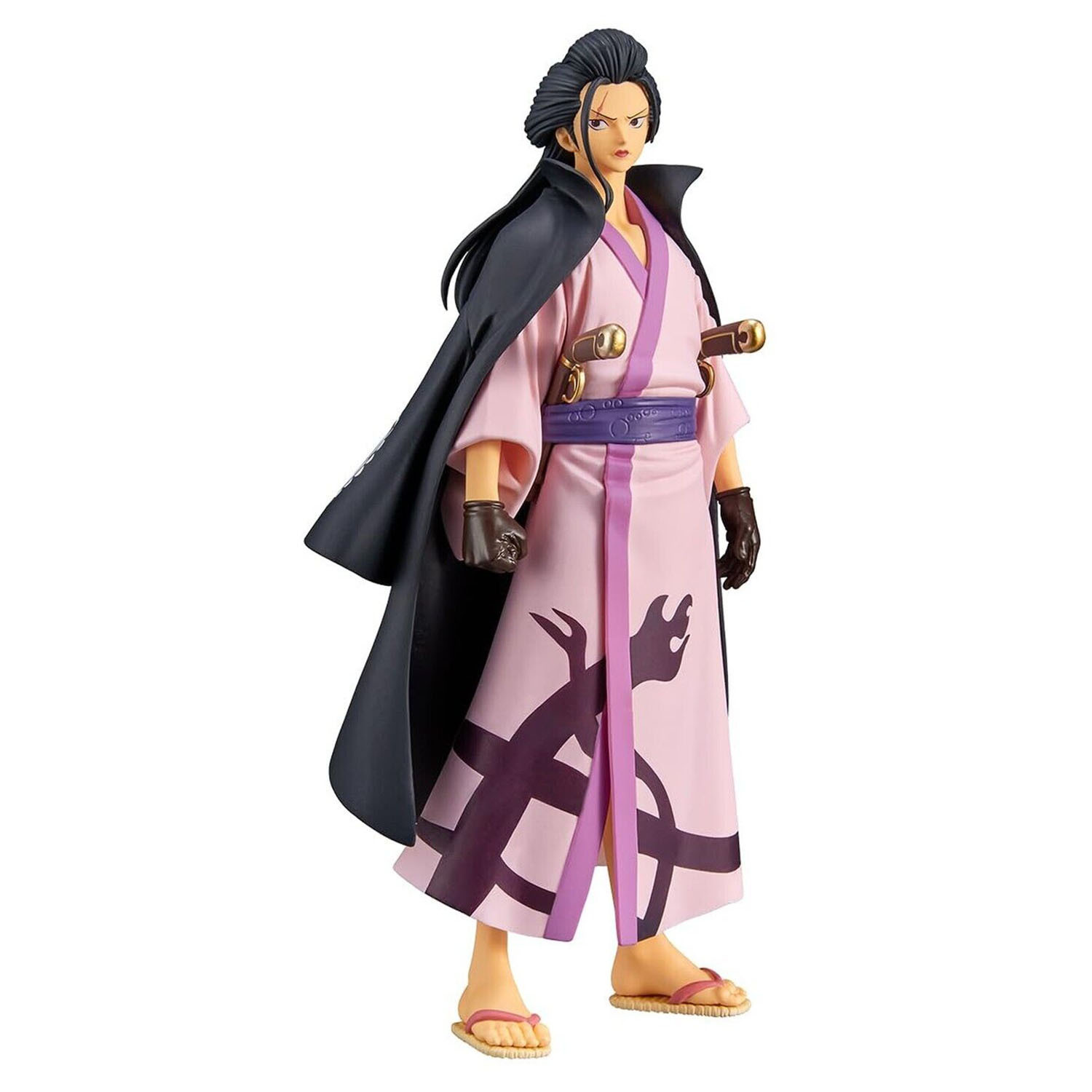 Action figure one piece store