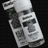 Vapetasia Killer Sweets White Gummy Shortfill 100ml. | HATA V.S.O.P.