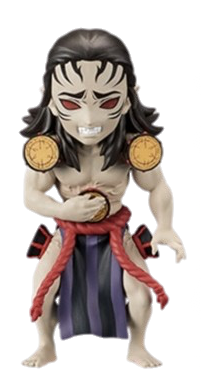 Фигурка Kimetsu No Yaiba World Collectable Figure Kyogai Vol.3 купить ...