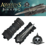 Скрытый клинок Ассасина Эдварда Кенуэя: купить оружие Hidden Blade из ...
