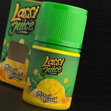 Lassi Juice Mango Lassi by JVS Labz X Twonationtogether | HATA V.S.O.P.