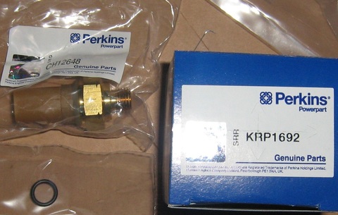 Датчик давления воздуха, оригинал / AIR PRESSURE SENSOR KIT АРТ ...