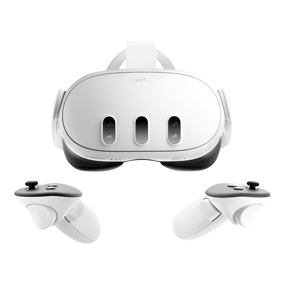 Oculus Quest 3 128 GB 69 400