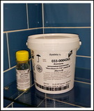 Силиконовый компаунд Пентэласт для изготовления форм