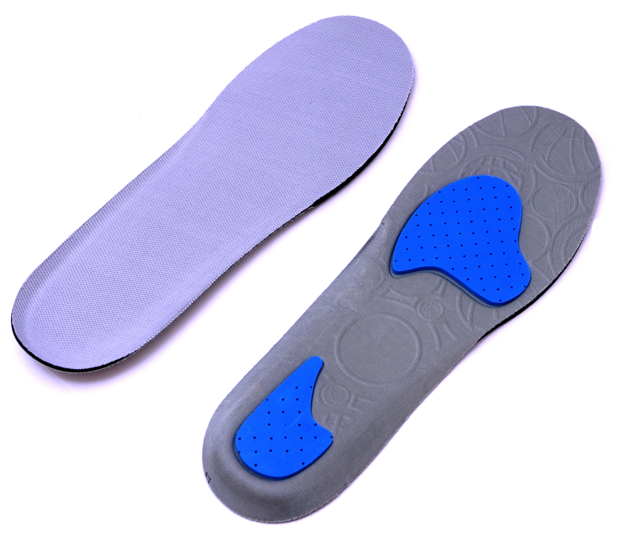 Спортивные амортизирующие ортопедические стельки недорого купить с ...