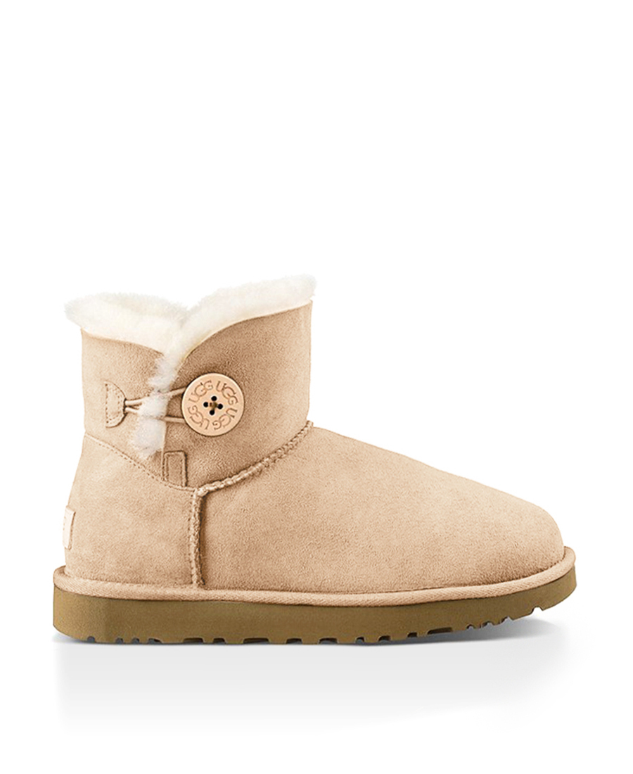 UGG MINI BAILEY BUTTON II