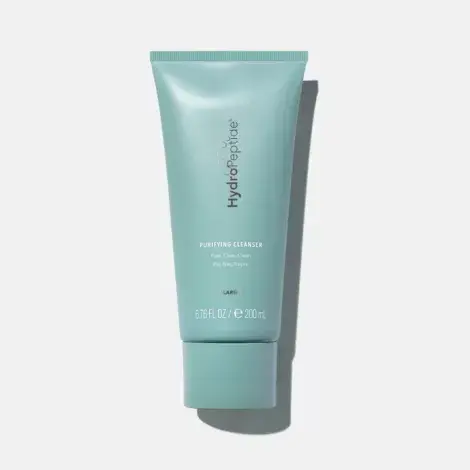 HYDROPEPTIDE PURIFYING CLEANSER Очищающее средство с эффектом абсорбции ...