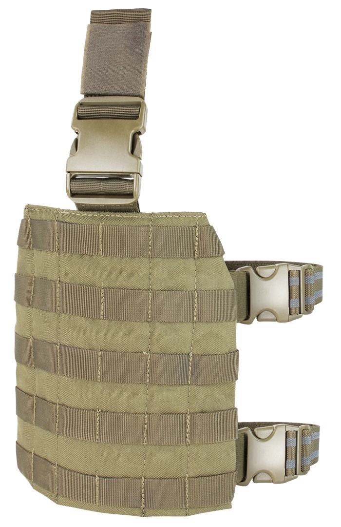 Панель Condor Drop Leg Platform Coyote