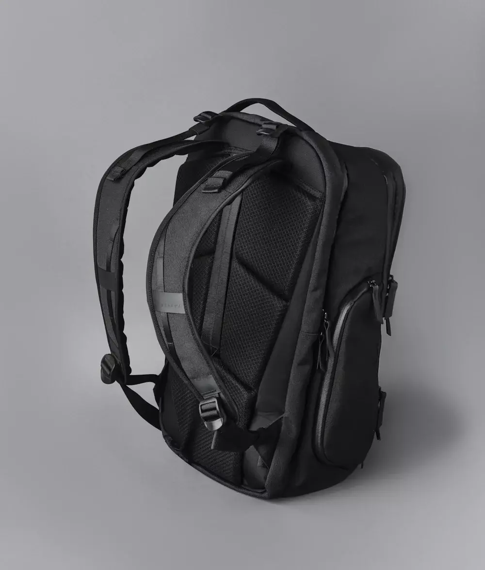 Alpaka Elements Travel Backpack