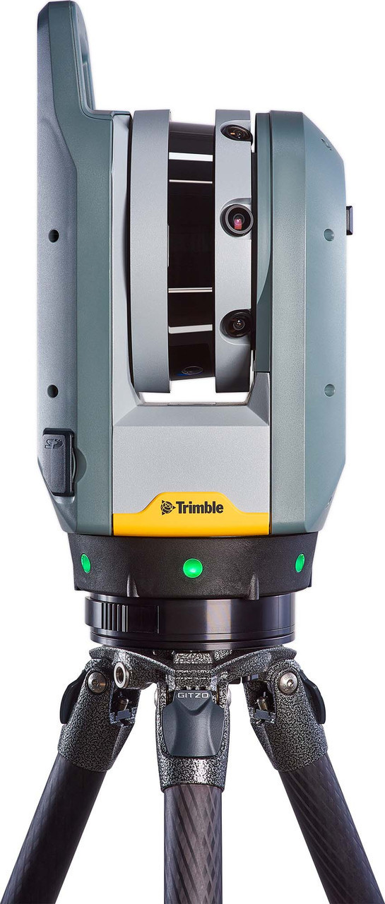 Сканер Trimble X7 + T100 tablet + Perspective – купить в интернет ...