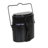 Посуда Swiss Army Used Swiss Mess Kit