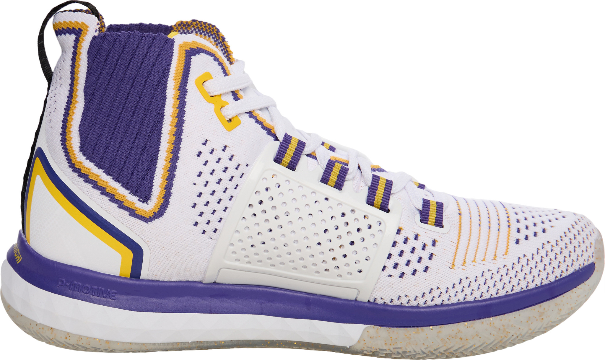 Peak Basketball Match Shoes EHOT Store