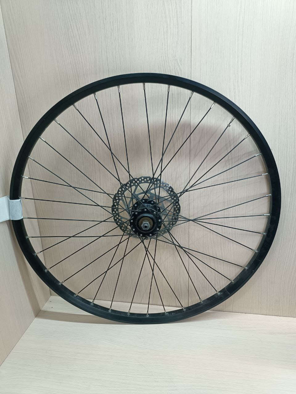 Колесо для велосипеда Maxlode XC 26" (переднее) – купить за 2 500 руб ...
