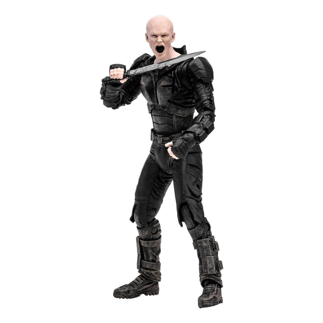 Фигурки McFarlane Toys Dune: Paul Atreides & Feyd-Rautha Harkonnen ...