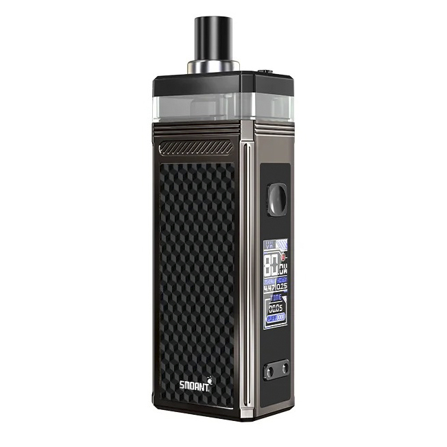 Smoant Pasito 2 Pod Kit купить по цене от 1 740 ₽ в Москве и с ...