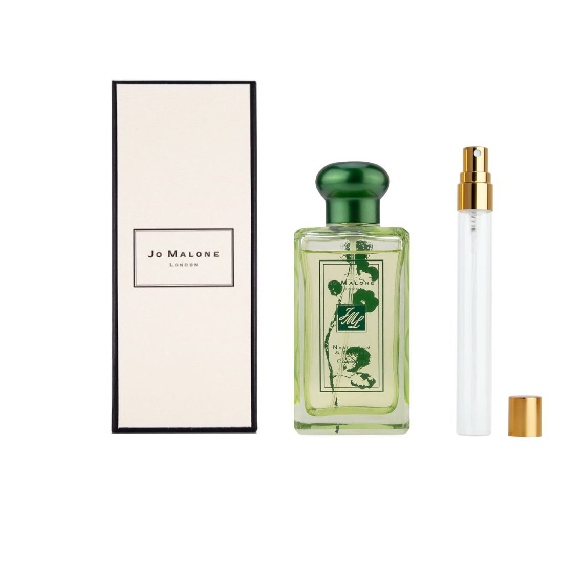 Распив Jo MALONE Wild Strawberry & Parsley edP 1ml unisex — купить с ...