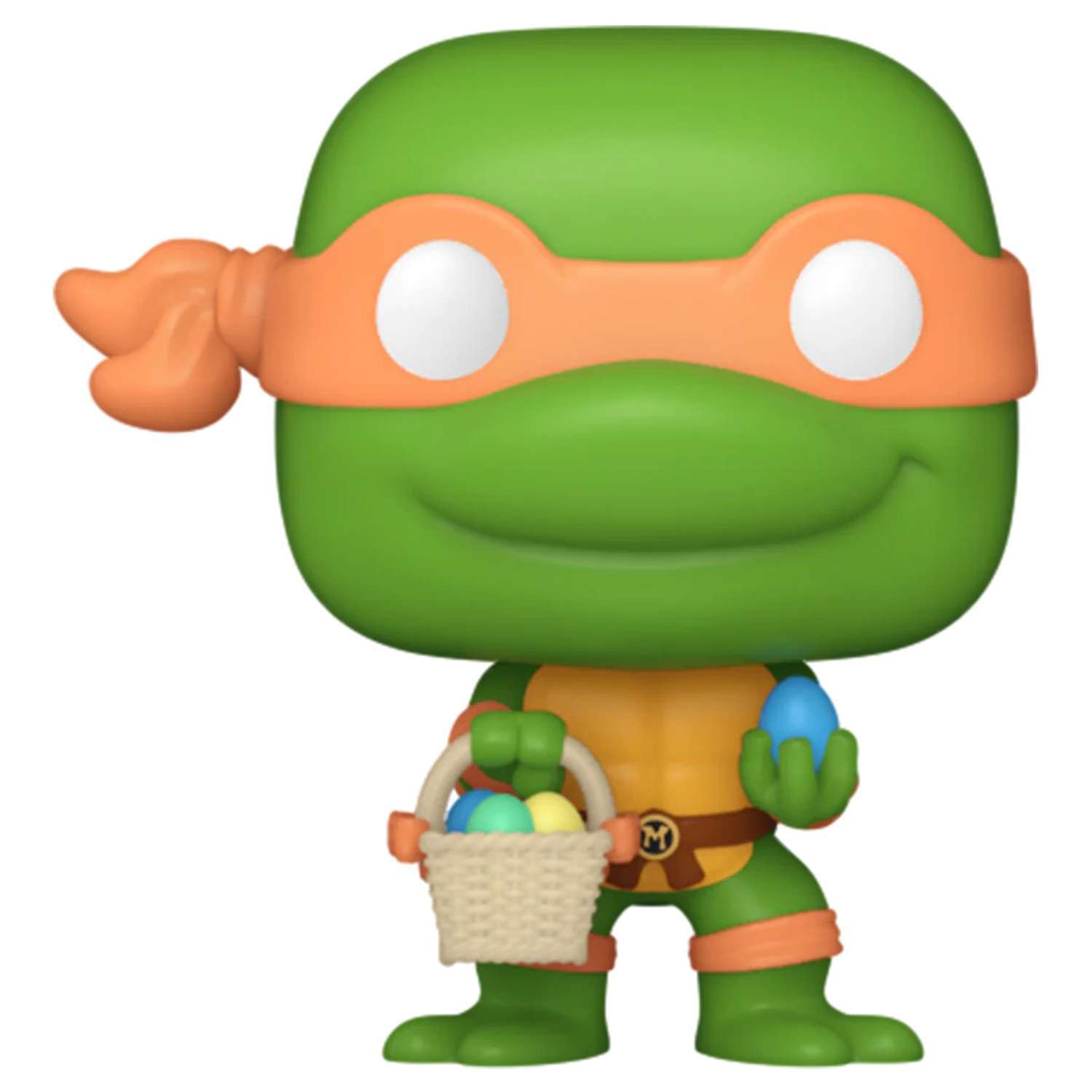 Funko Pocket POP! TMNT: Easter Egg Michaelangelo – купить по выгодной ...
