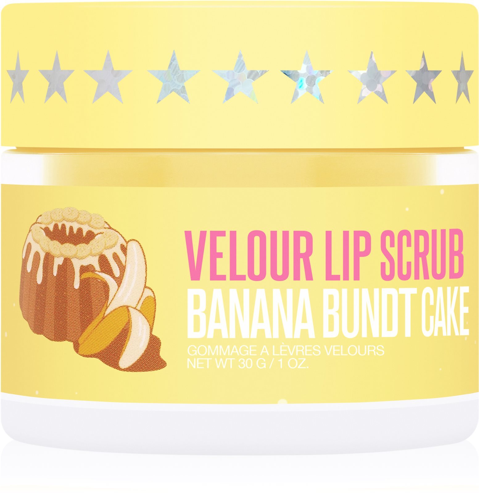 Jeffree star lip scrub store