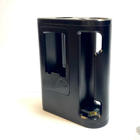 Nitrous Zaion AIO kit by Damn Vape купить