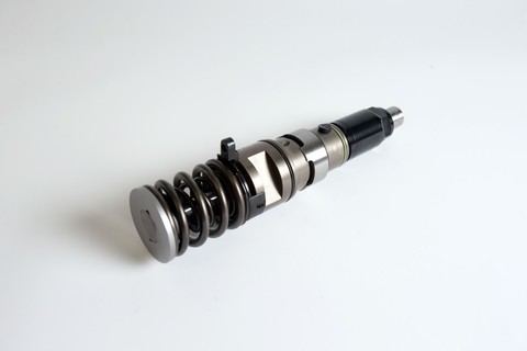 Форсунка топливная / INJECTOR АРТ: T402742 - оригинальный Perkins ...