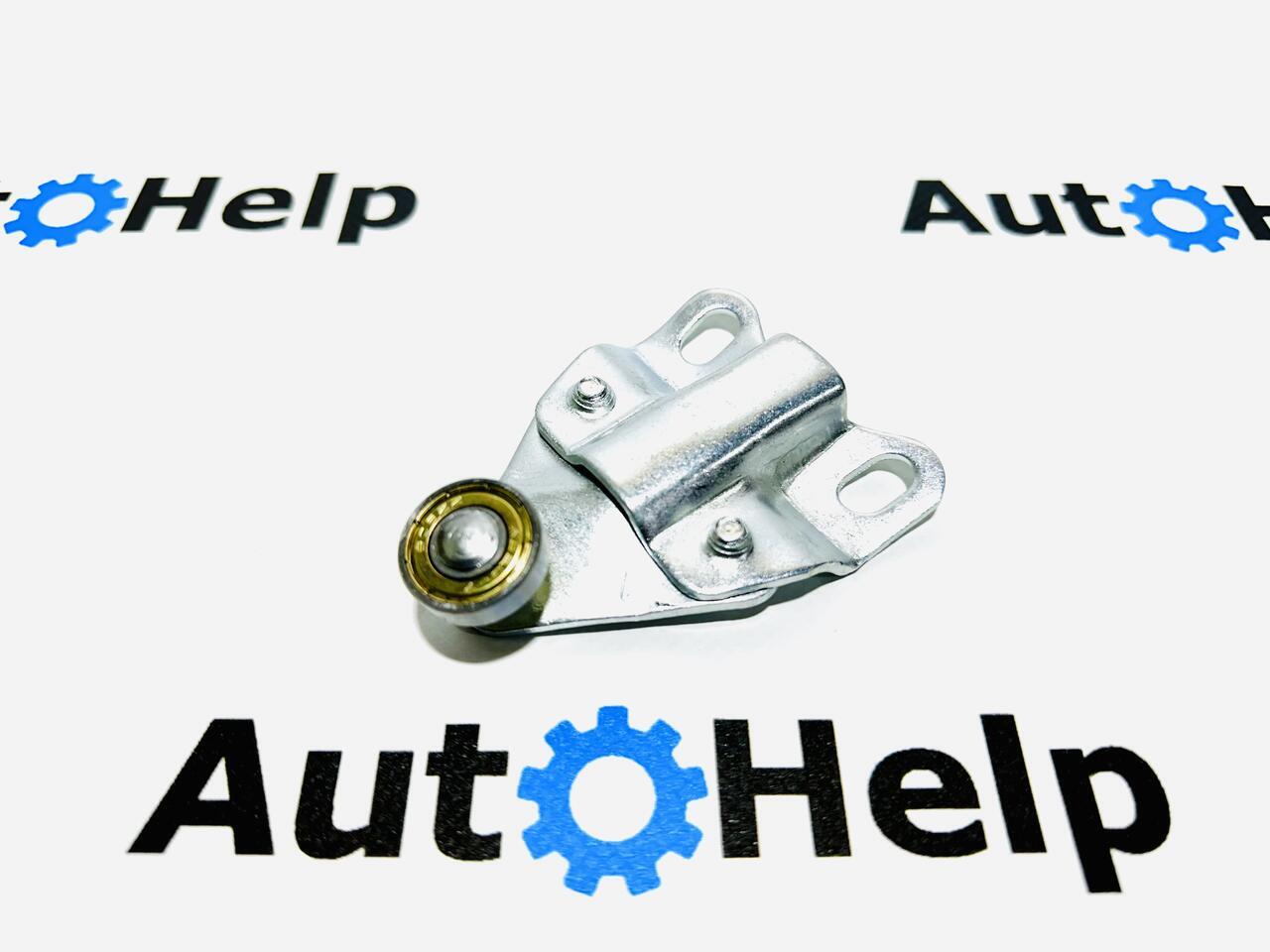 Ролик сдвижной двери 68310-26030 Toyota Hiace – купить за 800 ...