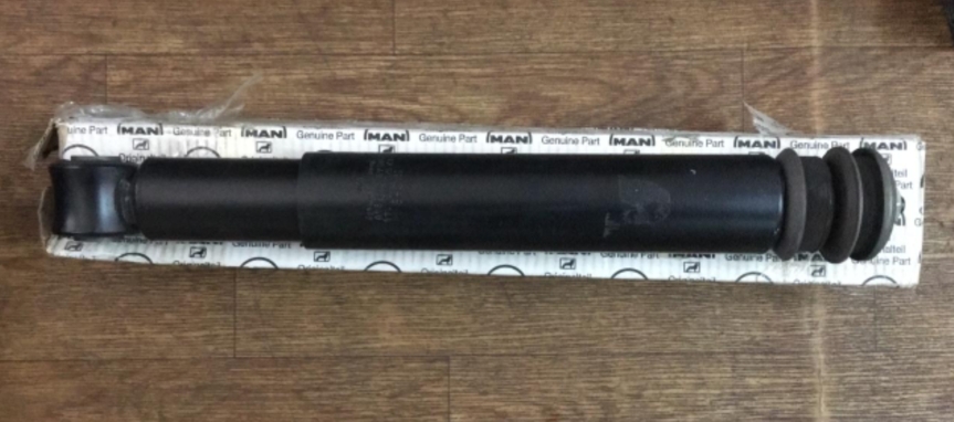 Амортизатор передний МАН ТГА ТГС ТГХ 81437016948 - купить по выгодной ...