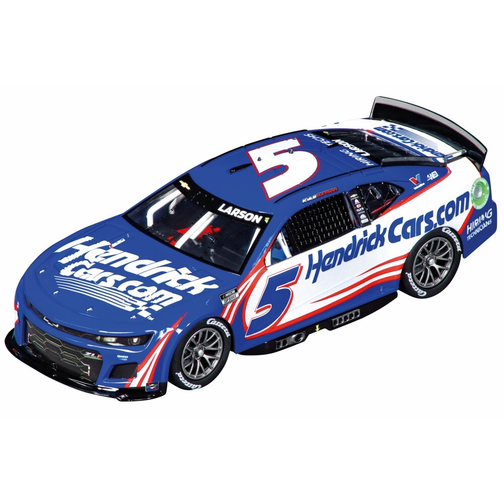 Carrera DIGITAL 132/ NASCAR Camaro NextGen ZL1 "Hendrick Motorsports ...