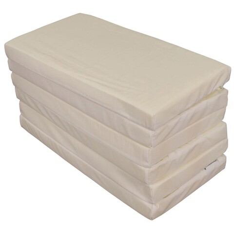 Мат складной British Army British Military Issue Folding Mattress