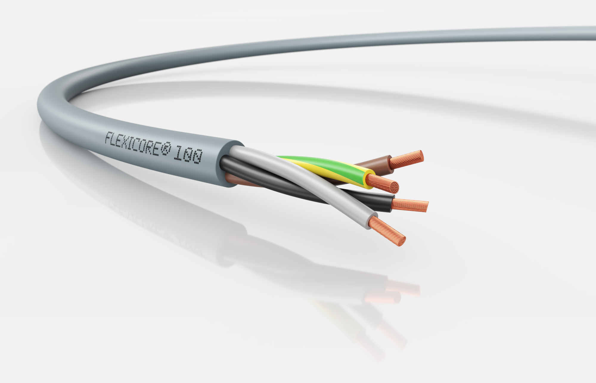 FLEXICORE 100 – купить по отличной цене