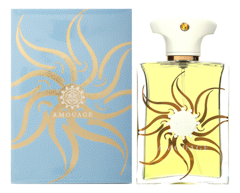 Парфюм Amouage Sunshine, купить мужской Амуаж Саншайн