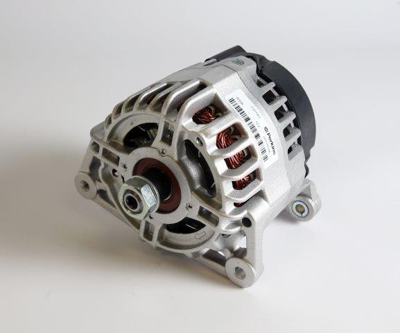 Генератор 12V/65A / ALTERNATOR АРТ: 10000-18159 - оригинал FG Wilson