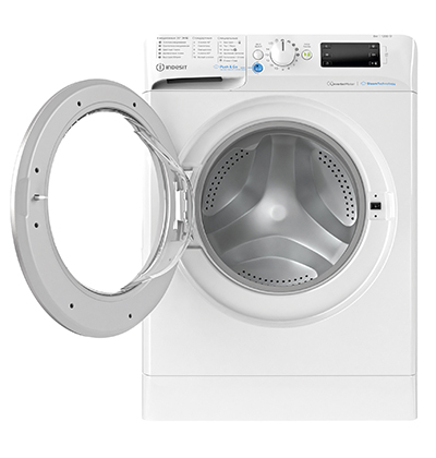 Стиральная машина Indesit BWSE 81293X WSV RU - купить по цене ...