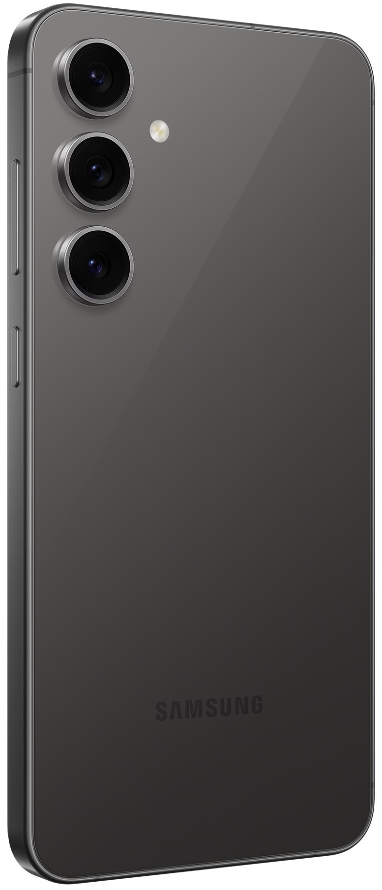 Смартфон Samsung Galaxy S24 FE 8/128 ГБ (SM-S721B/DS) Графит | Graphite ...