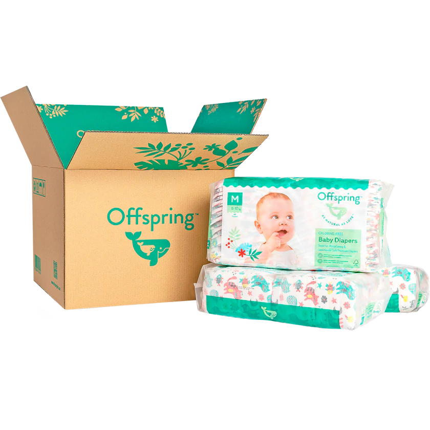 Offspring box – купить за 1 560 ₽ | Offspring24.ru