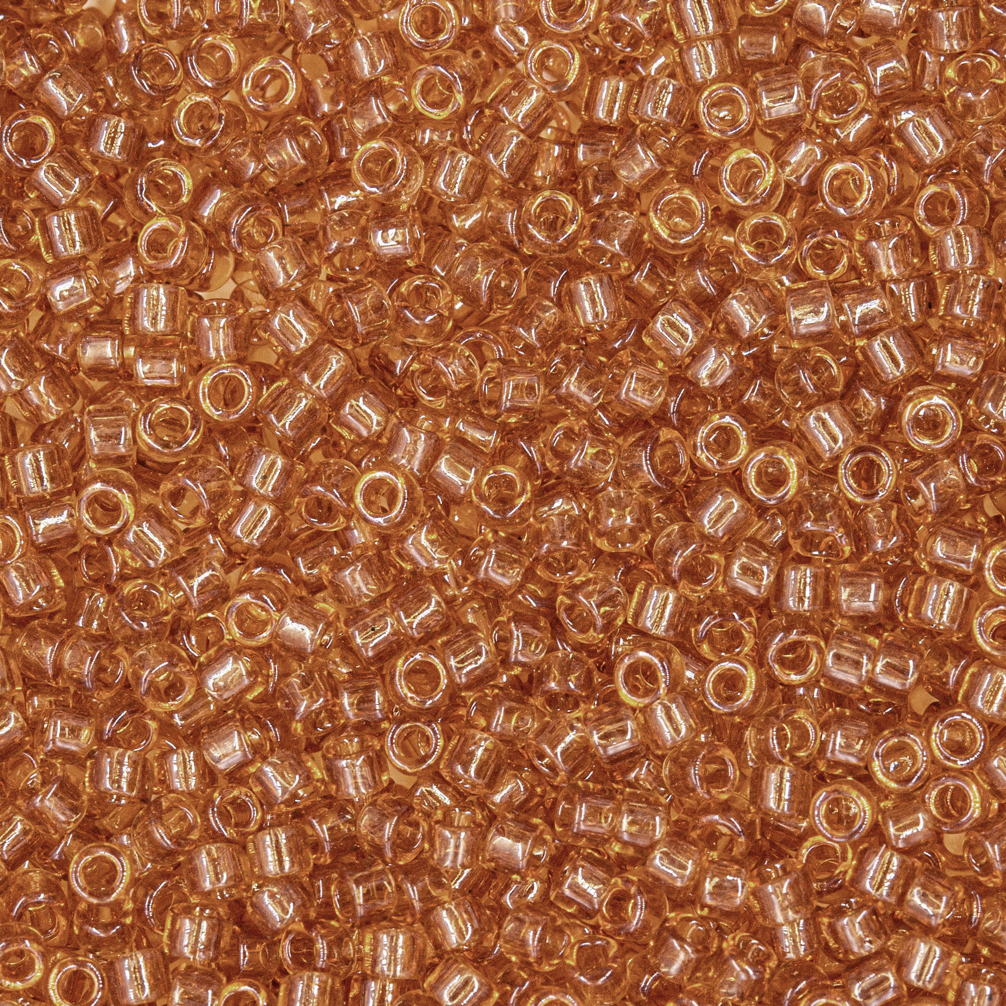 Японский бисер TOHO Treasure (№2C), прозрачный - купить выгодно ...