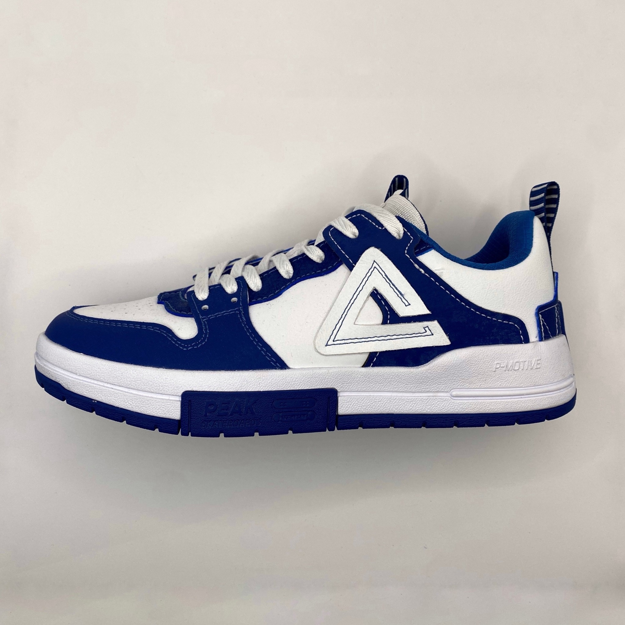Кроссовки мужские PEAK CULTURE SHOES, E231387B-WDMB - купить по ...