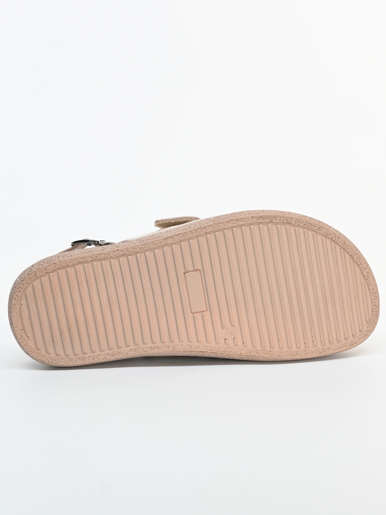 Элегантные летние сандалии Ascalini из натурального лака