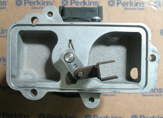 Регулятор оборотов Woodward L-серии / CONTROLLER АРТ: 10000-00251 ...