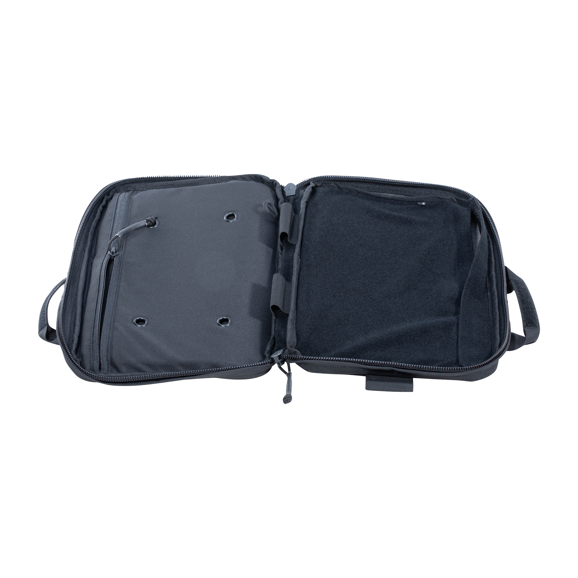 Чехол для пистолета Clawgear Single Pistol Case black