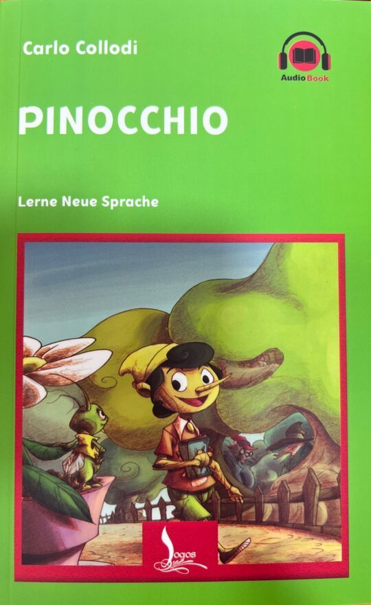 Bakıda Pinocchio A2 ( Carlo Collodi ) Carlo Collodi isbn 9780312265335 ...
