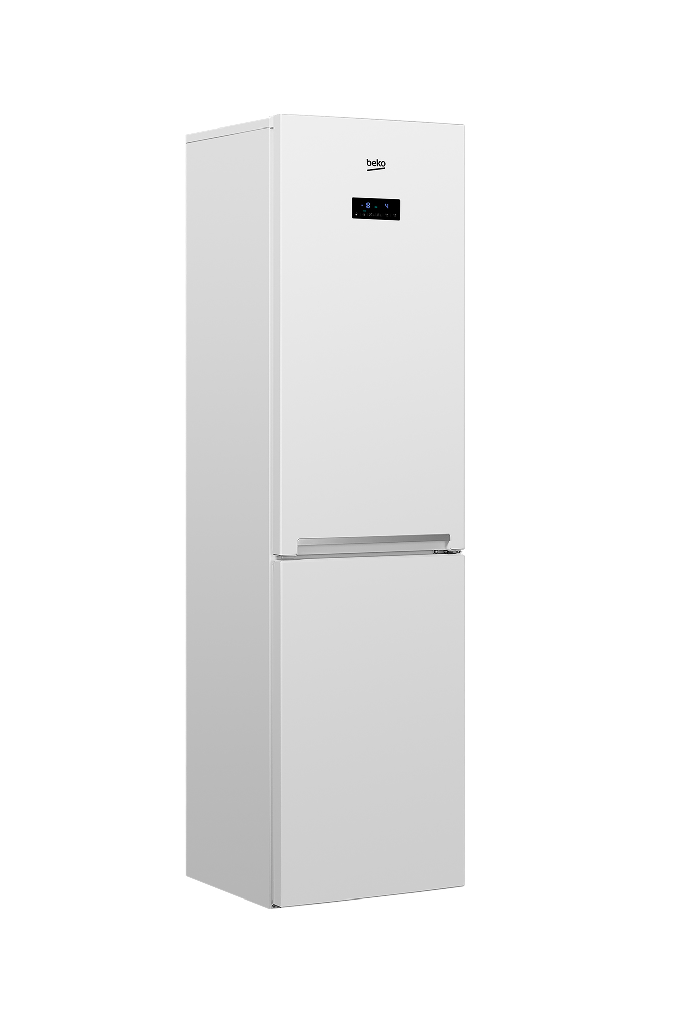 RCNK335E20VW с нижней морозильной камерой купить по цене производителя ...