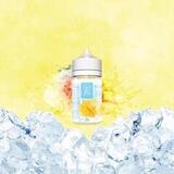 Жидкость Skwezed Salt 30 мл Mango Ice (Прохладный манго) - купить в ...