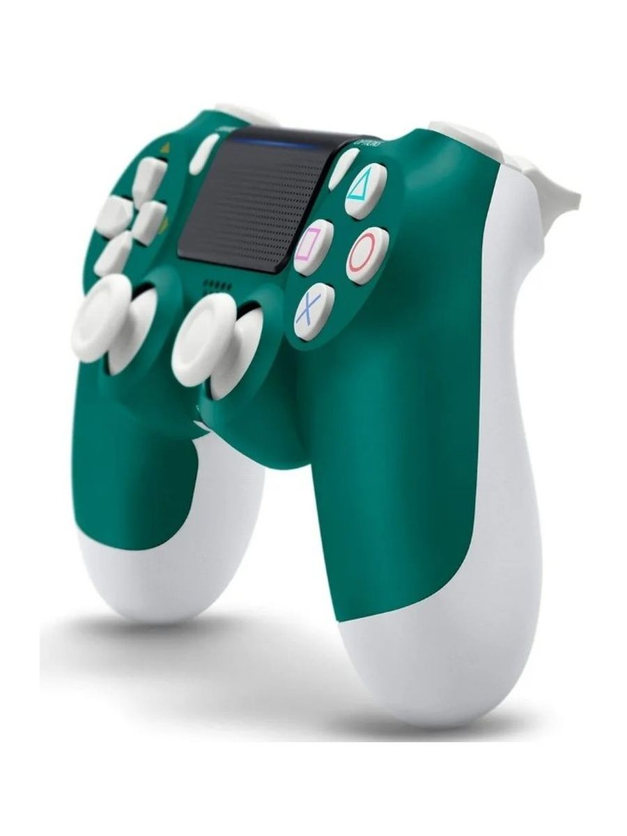 DualShock 4 PS4 Alpine Green 2