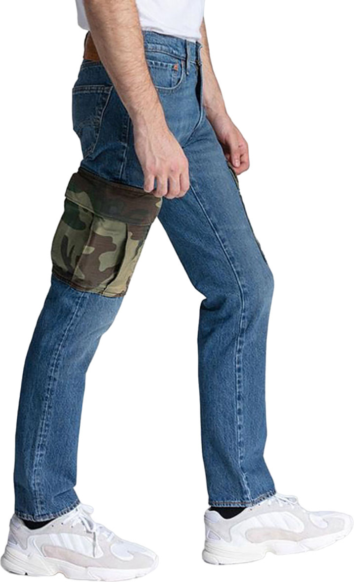 Levis pocket store