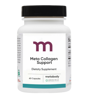 Meta Collagen Support (60 capsules) - купить по выгодной цене | Sau