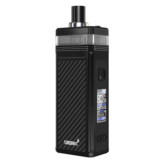Smoant Pasito 2 Pod Kit купить по цене от 1 740 ₽ в Москве и с ...