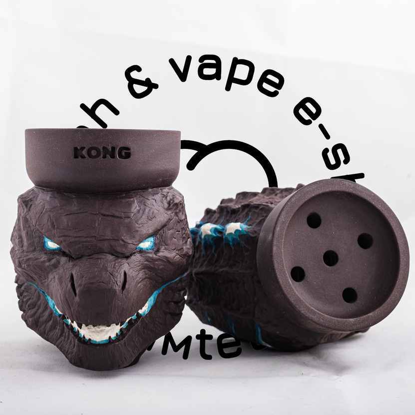 Чаша KONG Godzilla