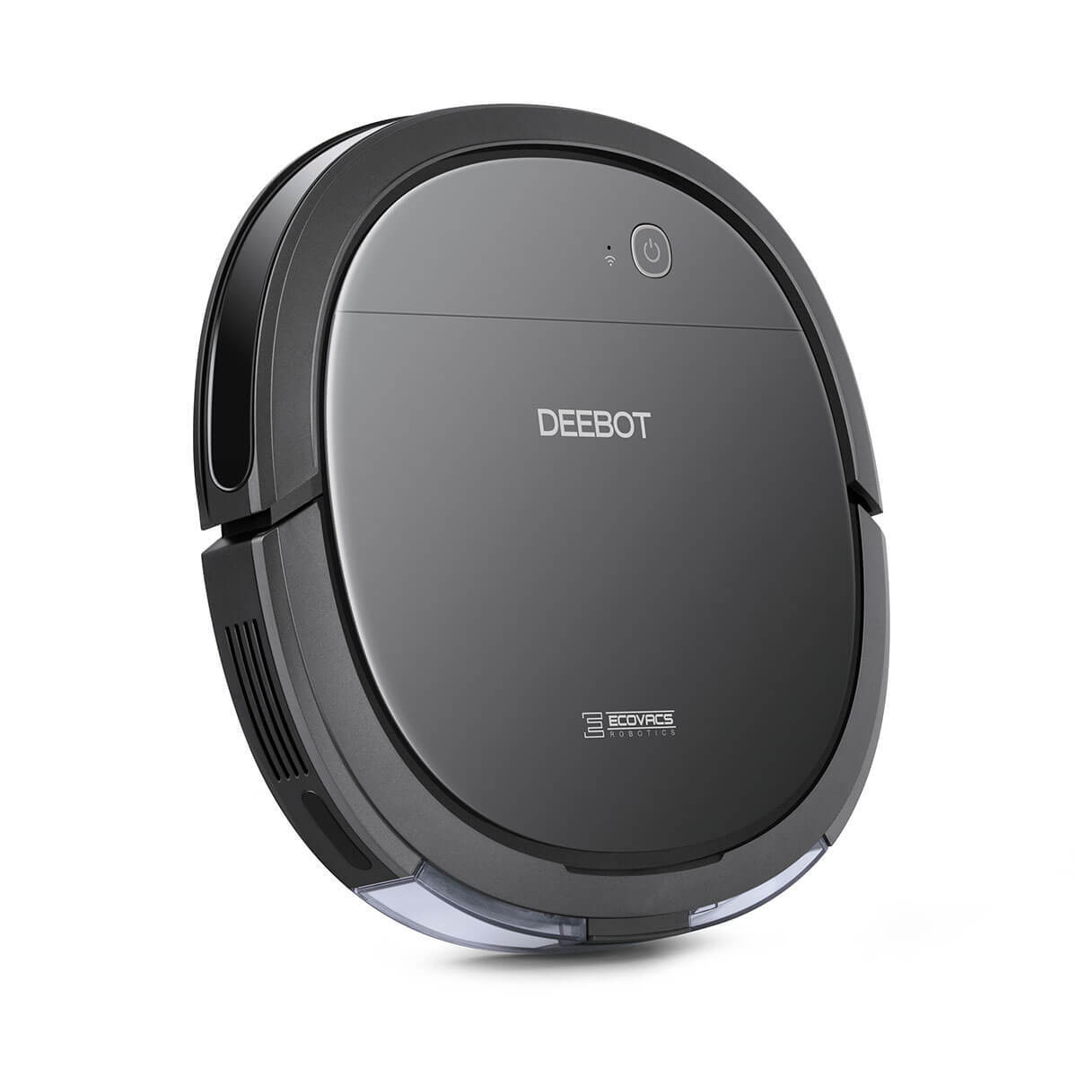 Робот-пылесос ECOVACS DEEBOT OZMO Slim 10 Black (DK3G) | купить на ...