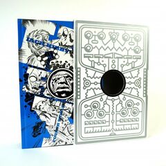 Absolute Fourth World by Jack Kirby Vol 1 – купить по выгодной цене ...