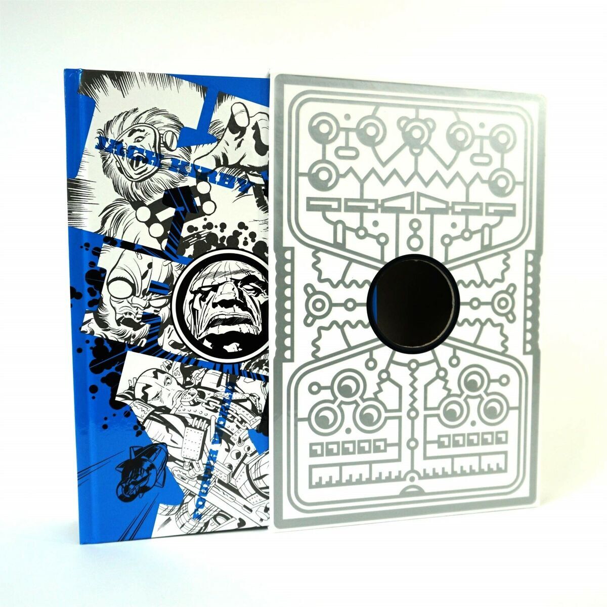 Absolute Fourth World by Jack Kirby Vol 1 – купить по выгодной цене ...